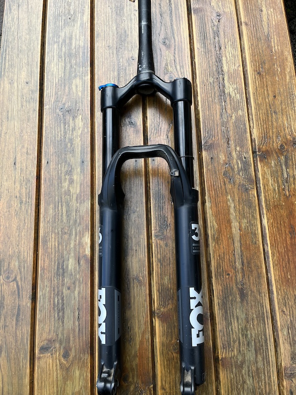 2019 Fox Performance 36’s 29er For Sale