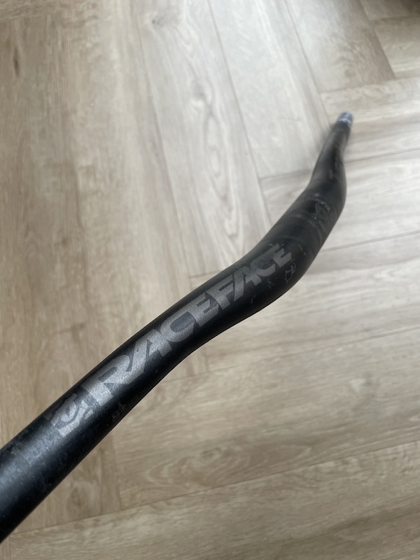 2021 Race Face Turbine R handlebars For Sale