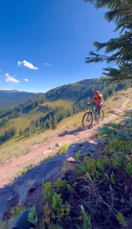 Mill Creek Multi Trail - Vail, Colorado | Trailforks