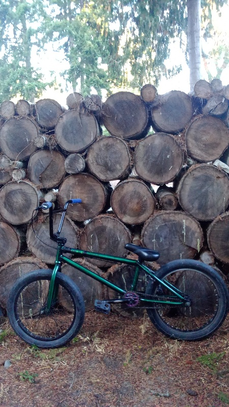 Verde Eon Bike Review