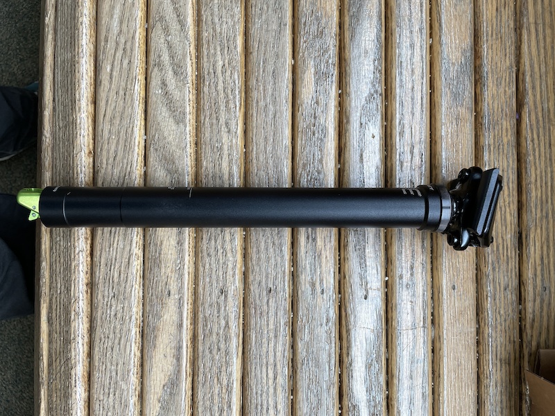 2023 One Up dropper post - 27.2 V2 For Sale