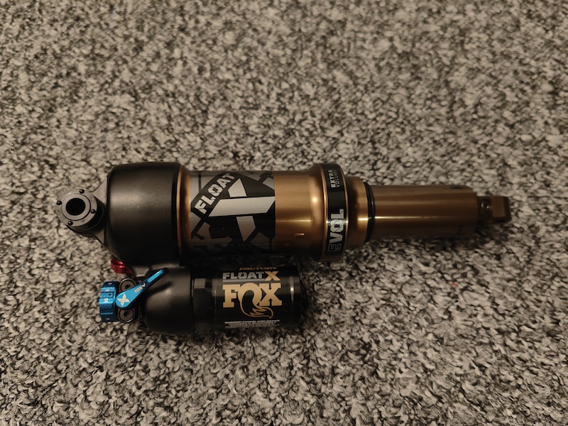 2022 Fox Float X For Sale