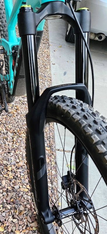 2021 DVO Onyx 180mm For Sale