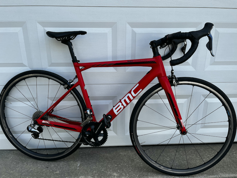 2017 BMC SLR01 - 51cm For Sale