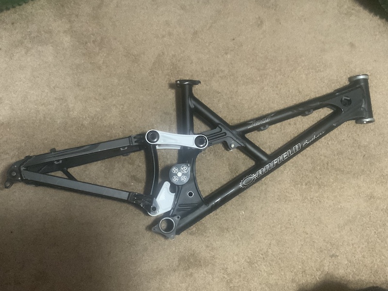 2010 Canfield Brothers F1 Jedi For Sale