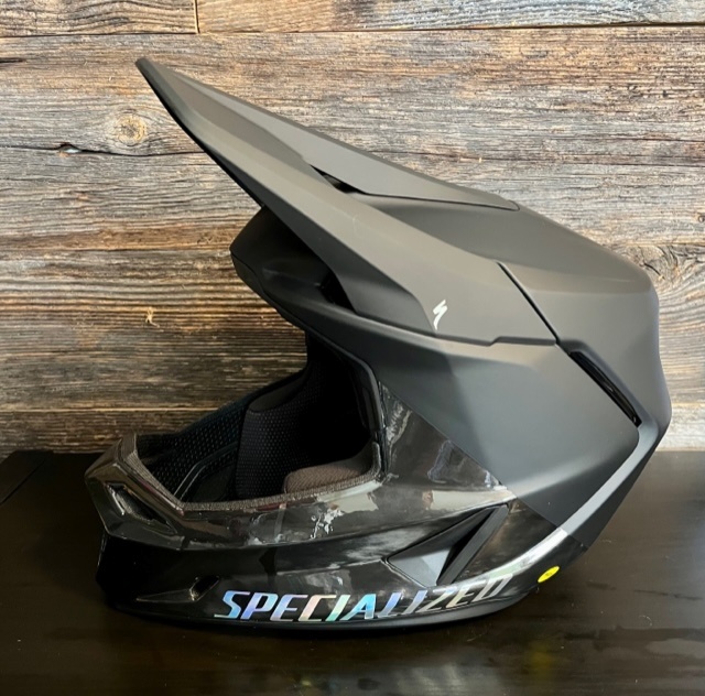2023 Specialized Dissident 2 LG For Sale