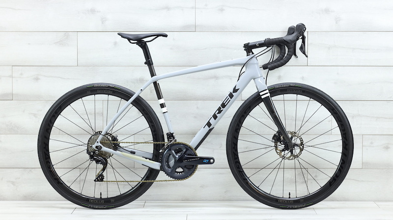 2020 Trek Checkpoint SL5 For Sale