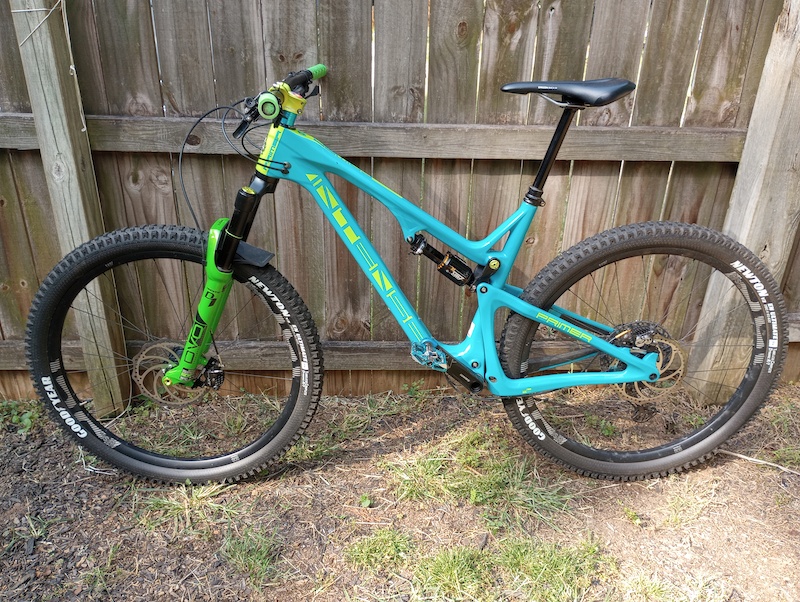 2019 Intense Primer S For Sale