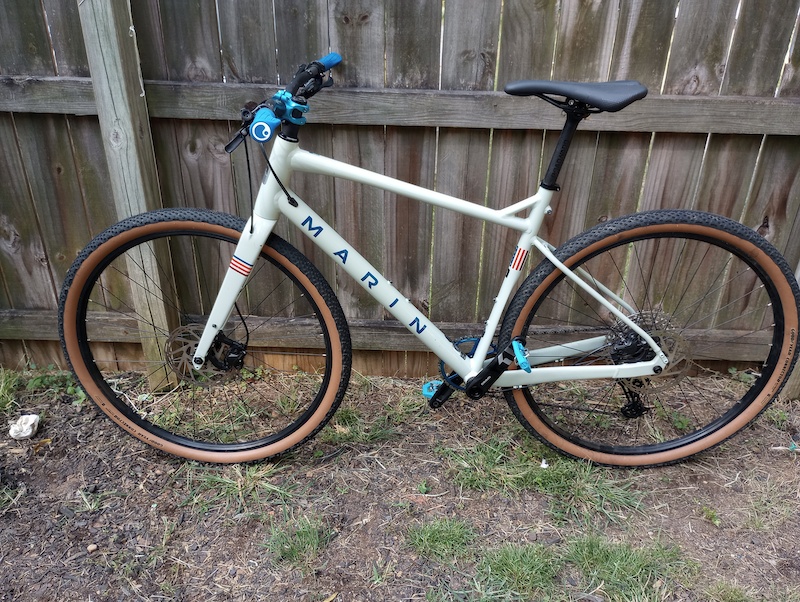 2022 Marin DSX 1 For Sale