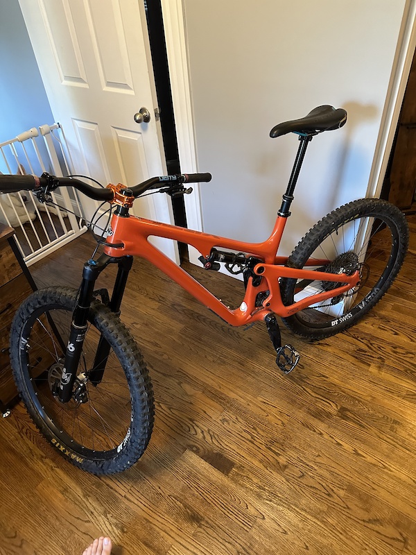 2020 Yeti SB140 C1 For Sale