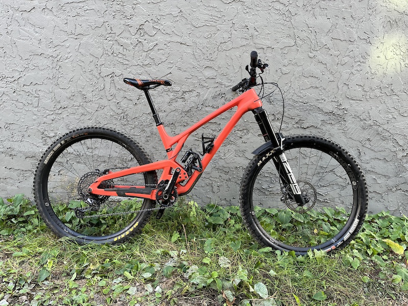2020 Evil Wreckoning XT (Medium) For Sale