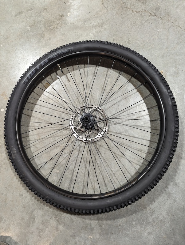 2023 Rm TR30 trail/Enduro wheel with tire For Sale
