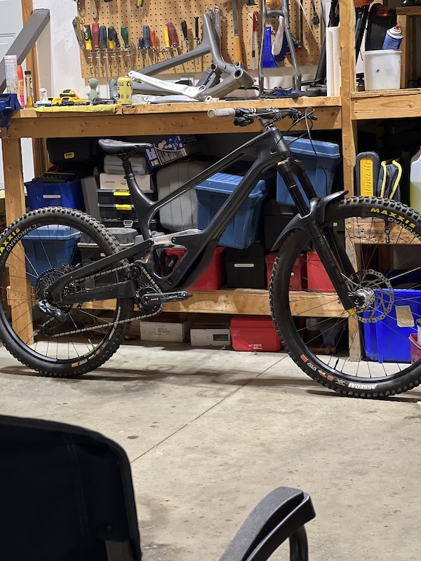 2023 Jekyll mullet custom with Warrenty For Sale