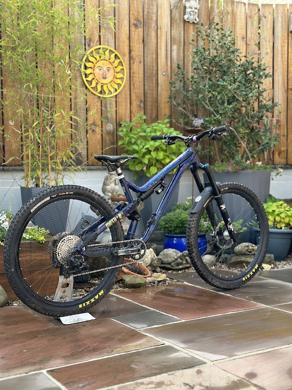 2020 Commencal Meta am 29 Large For Sale