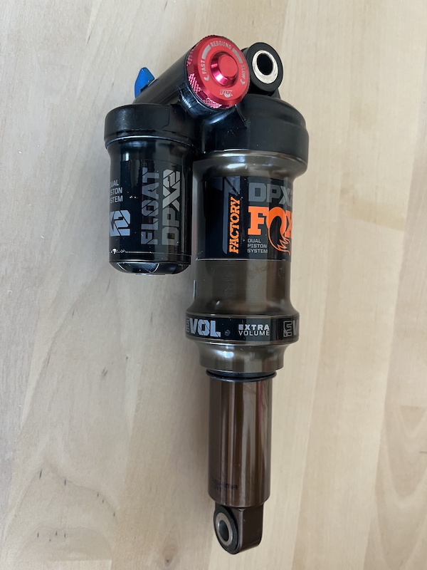 2021 FOX FLOAT DPX2 7.5x2.0 (7.5 x 2.0) For Sale