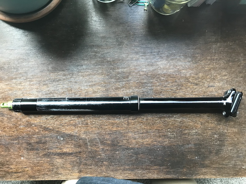 2020 Oneup Dropper 170mm 30.9 For Sale