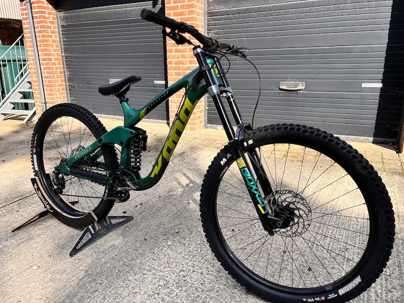 2021 KONA OPERTOR LARGE For Sale