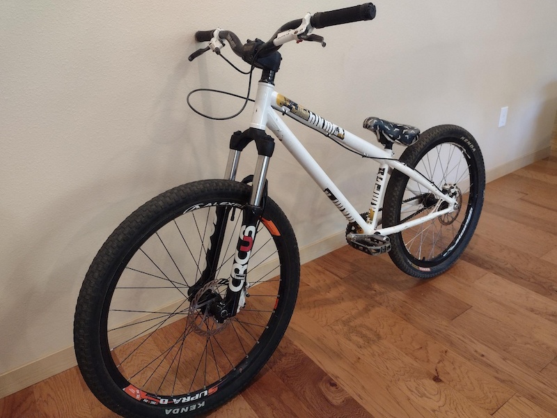 Black Market MOB (OG) Hardtail bike For Sale