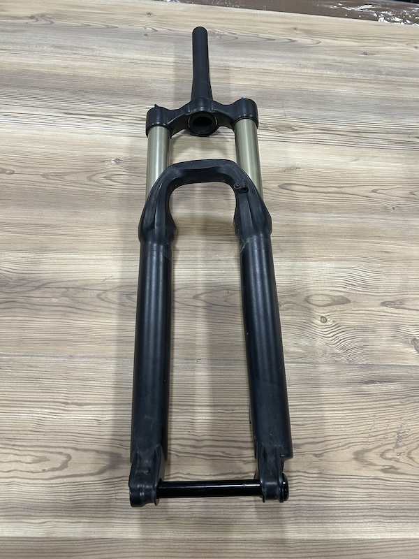 2014 Fox 34/160 For Sale