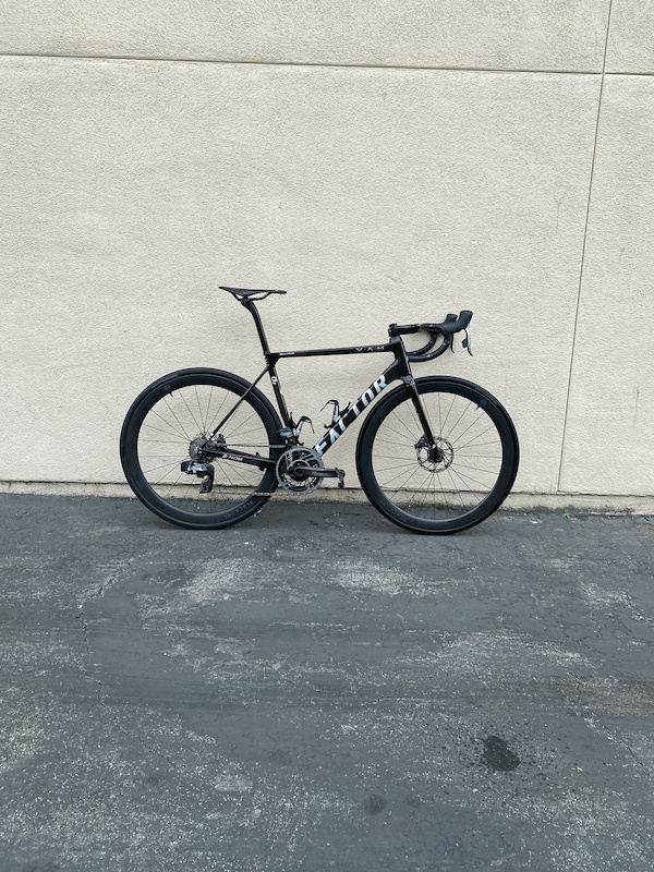 2022 Factor O2 VAM 54cm For Sale