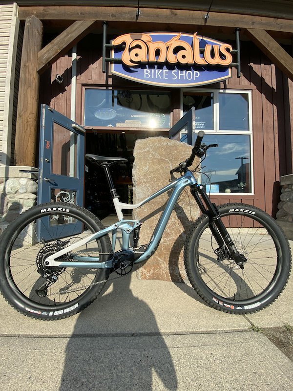2022 Giant Trance X2 For Sale