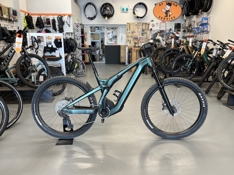 2022 Scott Patron 920 eRide (Large) For Sale