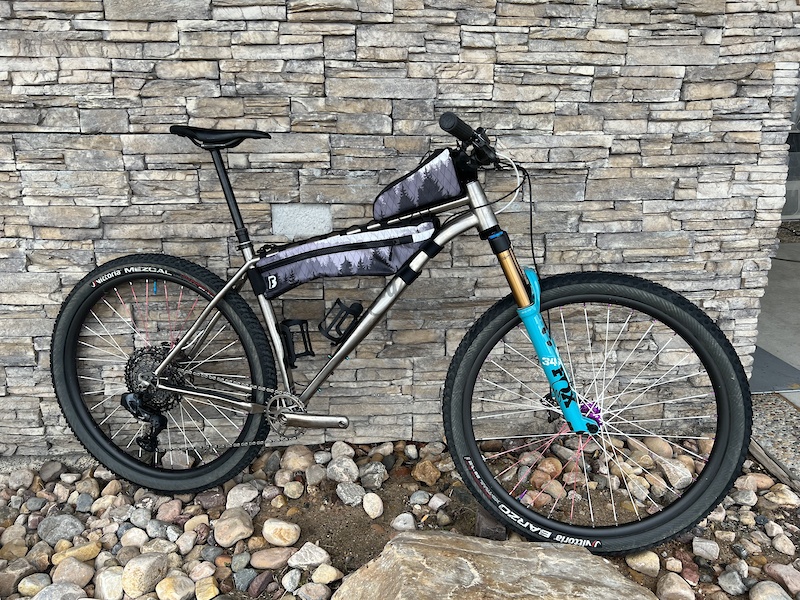 2022 Why Cycles (Revel) El Jefe XL For Sale