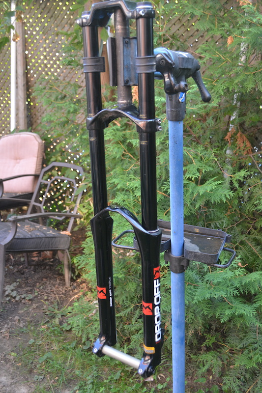 2004 Marzocchi drop off really clean! For Sale