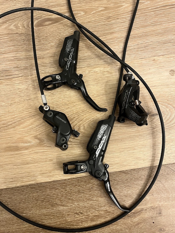 2022 SRAM Code R For Sale