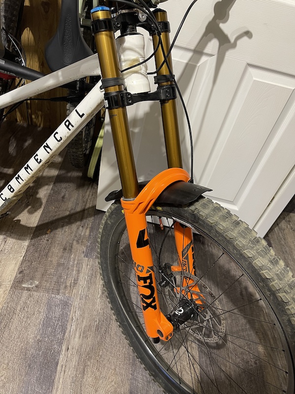 2023 Fox 40 factory 29 For Sale