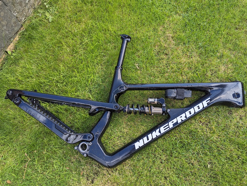 2023 Nukeproof Mega EXT ltd 290 For Sale