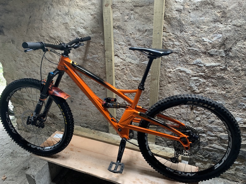 2021 Five Evo Frame For Sale