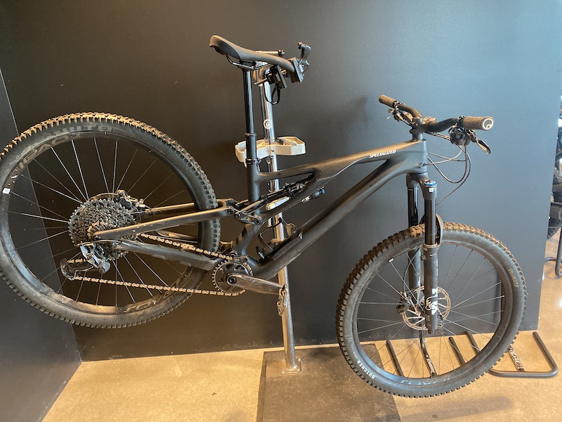 2022 Specialized Sj Stumpjumper Evo Expert S3 For Sale