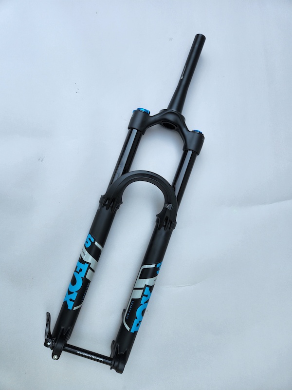 2023 NEW Fox 36 160mm Float 29 Performance For Sale