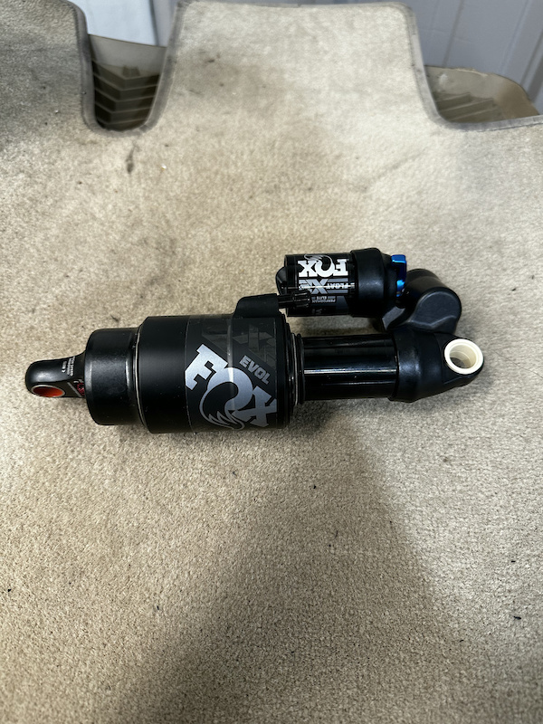 2023 FOX FLOAT X2 Performance Elite 210mm x 55mm For Sale