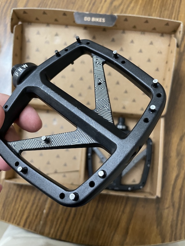 2022 PNW Loam Pedals For Sale