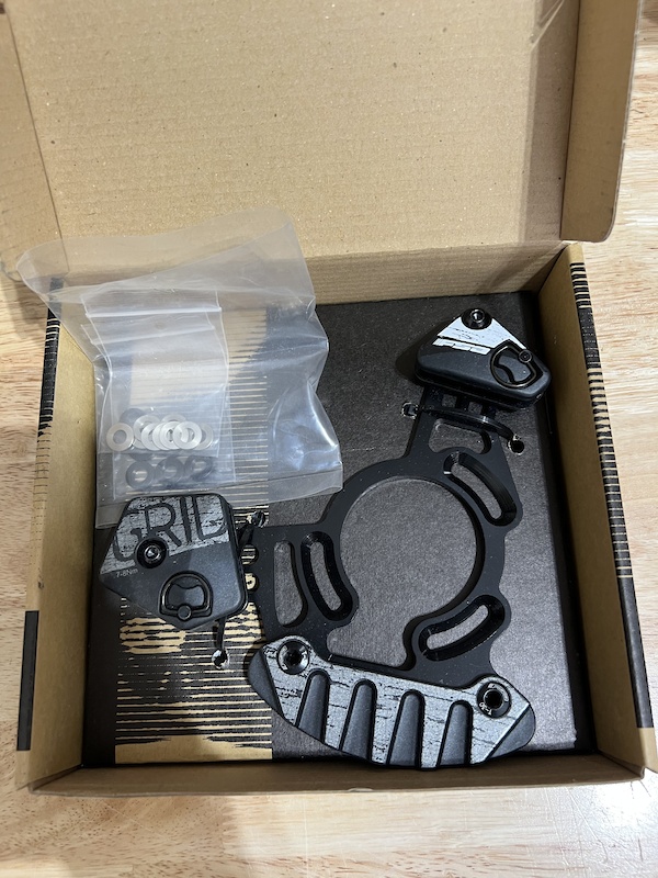 2022 FSA Grid chain guide For Sale