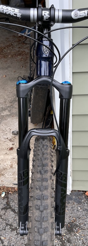 2023 FOX RHYTHM 36 170 For Sale