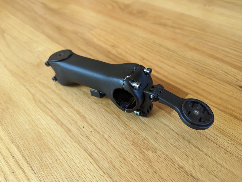 2023 Cervelo ST36 stem 110mm -8 deg NEW (Soloist) For Sale