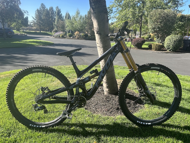 2023 pivot pheonix pro saint For Sale
