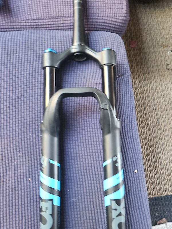 2019 Fox 34 Step Cast 120mm boost 29 For Sale