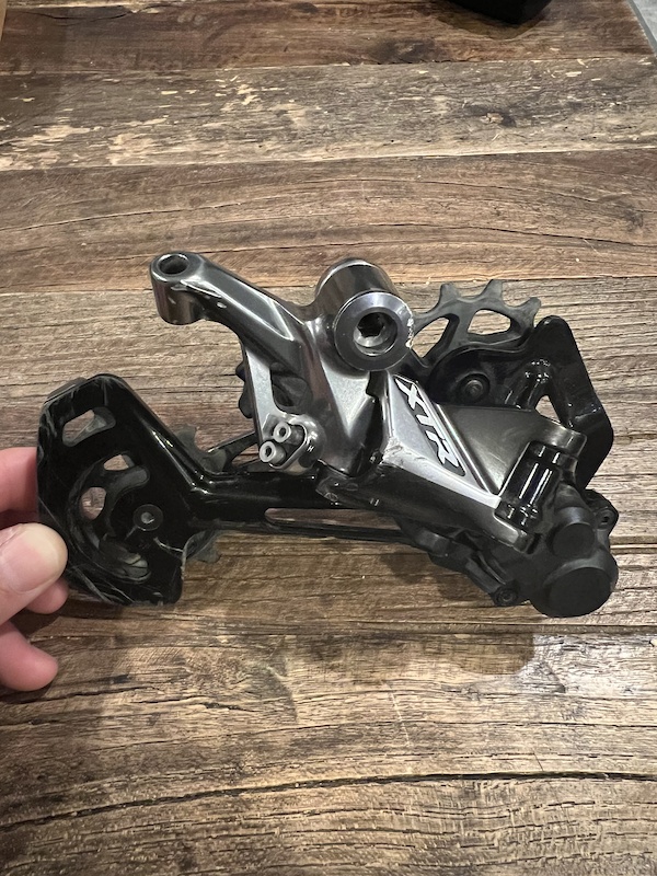 2022 Shimano XTR m9100 SGS derailleur For Sale