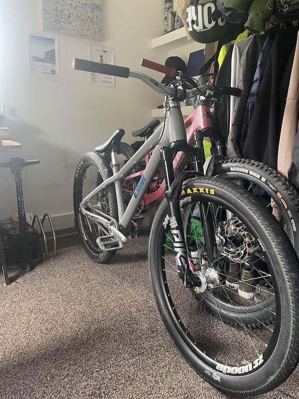 2022 dmr rhythm For Sale