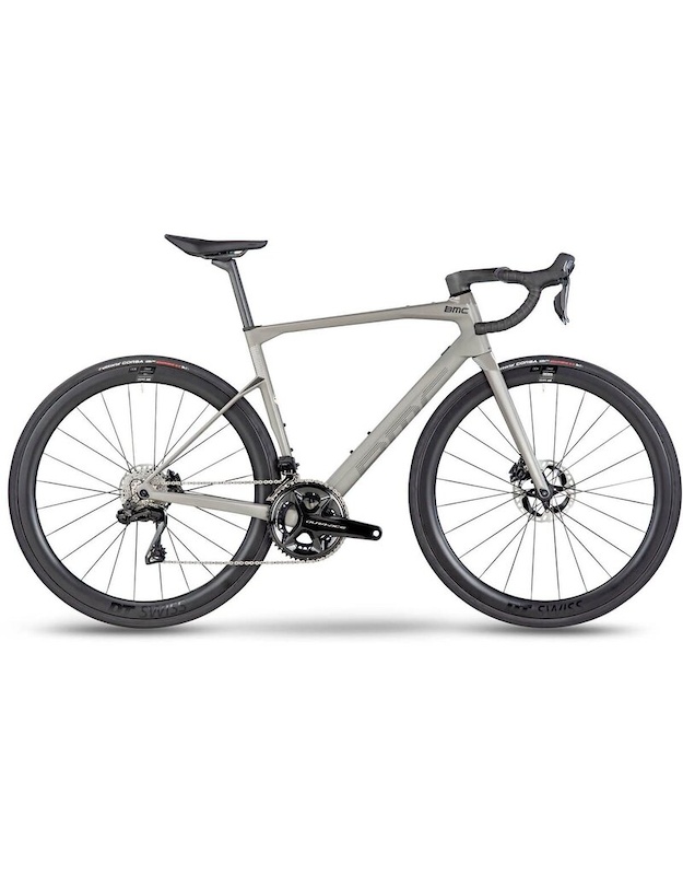 2023 BMC Roadmachine RM01 TWO For Sale