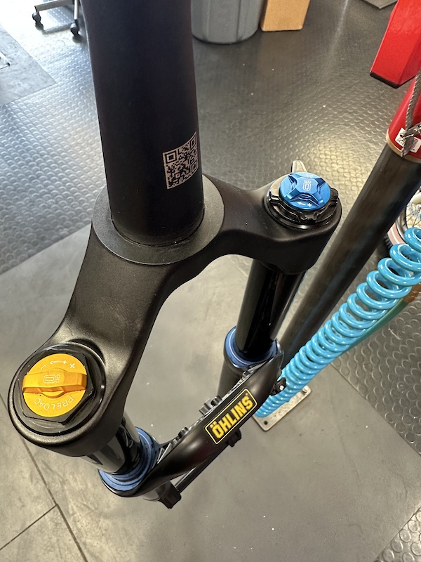 2020 Ohlins RXF 36 m.2 29 For Sale