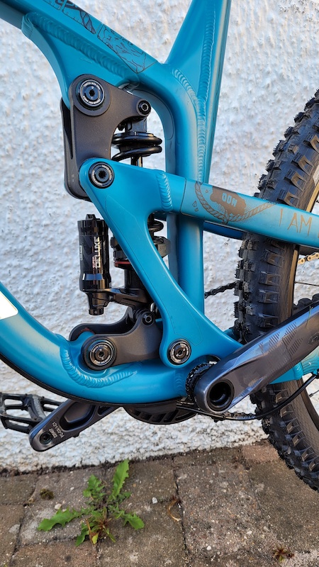 2021 Propain Tyee Large AL 27.5 For Sale