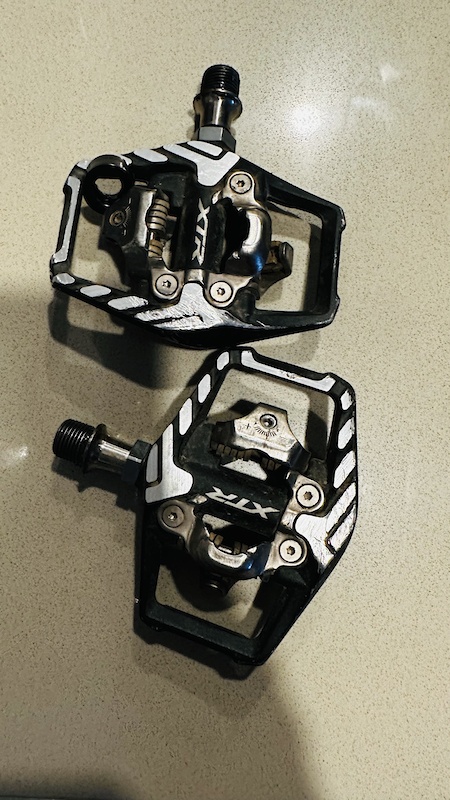 2022 XTR Trail Clipless For Sale