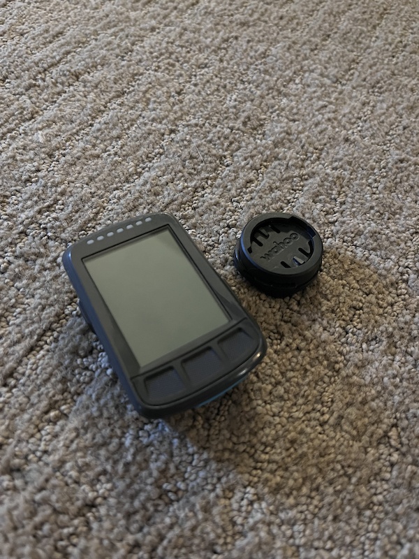 2021 Wahoo Element Bolt For Sale