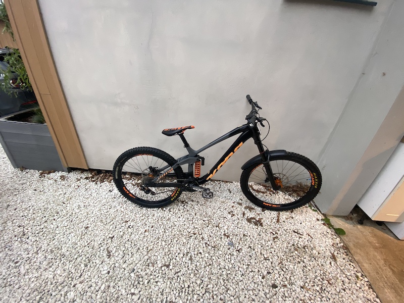 2018 Kona operator For Sale