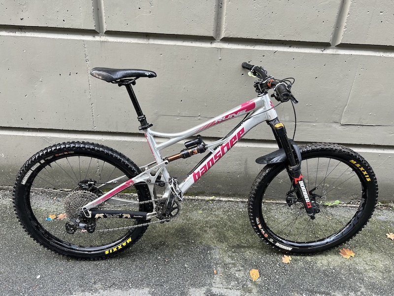 2018 Banshee Rune with lots of Upgrades For Sale